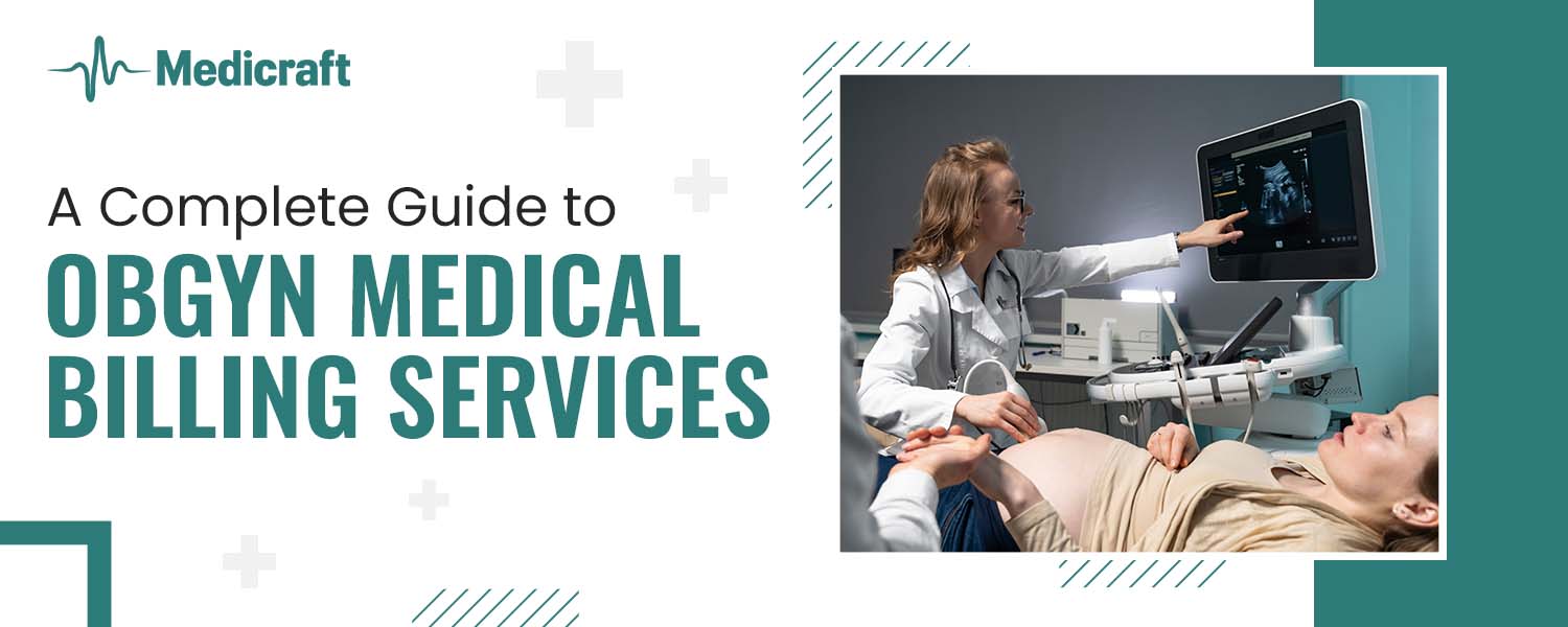 OBGYN medical billing services