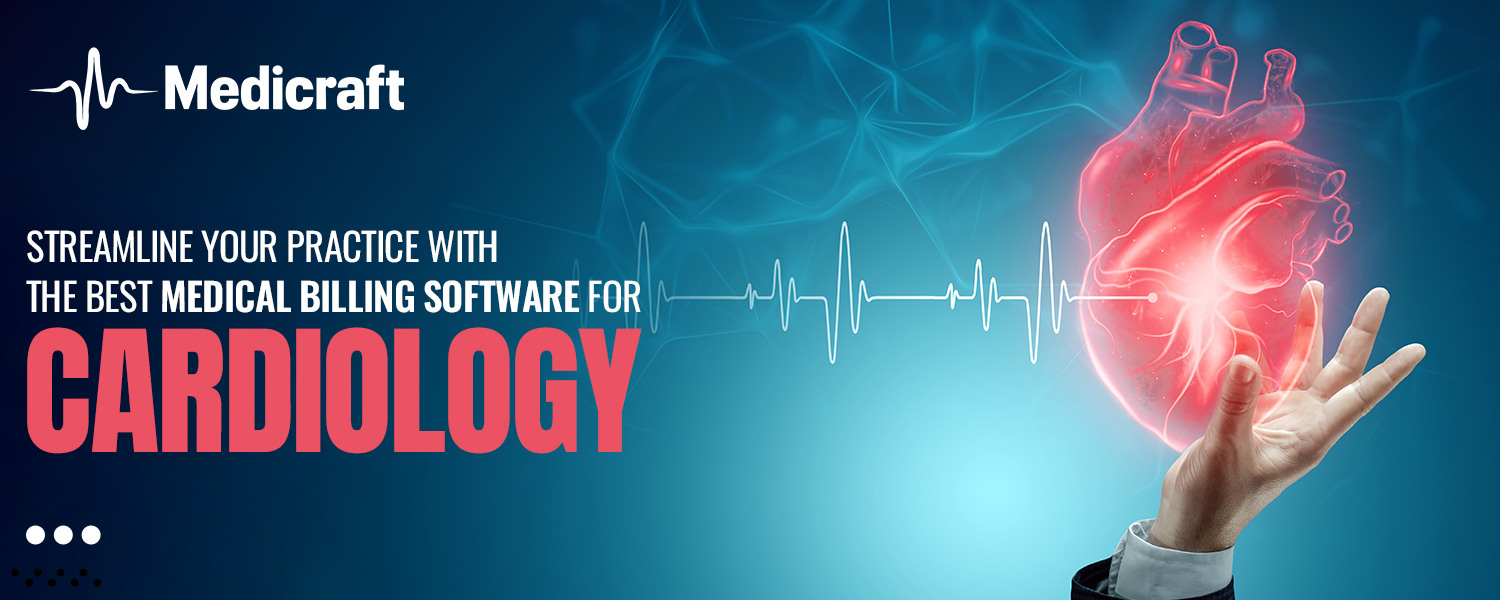 Best Medical Billing Software for Cardiology